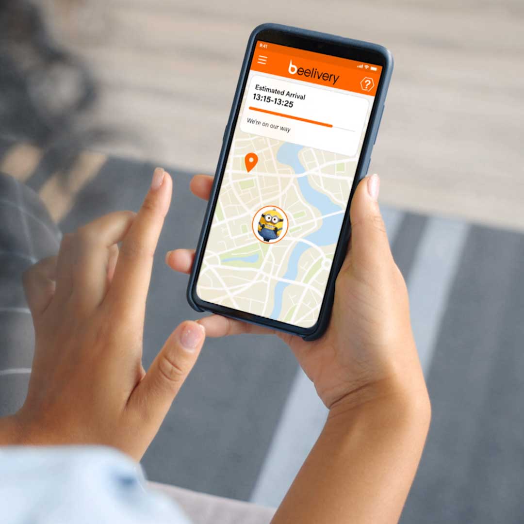 content | articles | newsroom | Beelivery | Same Day Grocery, Alcohol ...